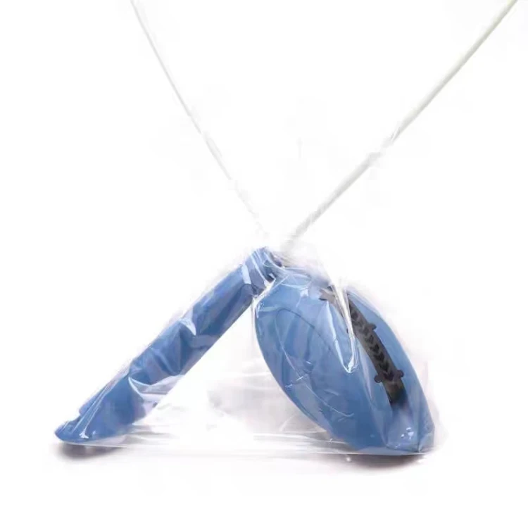 Pallet Pp Pet Strapping Threading Tool Plastic Strap Feeder - Buy ...