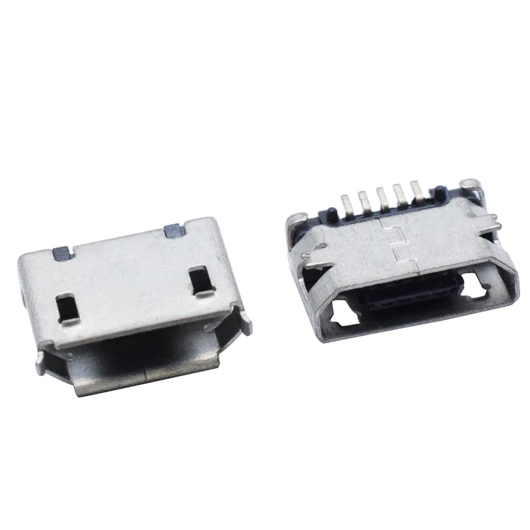 Professional Supplier 1a 30v Micro Full Stick Straight Edge 5 Pin Dip ...