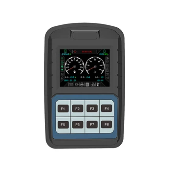 Hmi Human Machine Interface Programmable Logic Controller Plc - Buy Plc ...