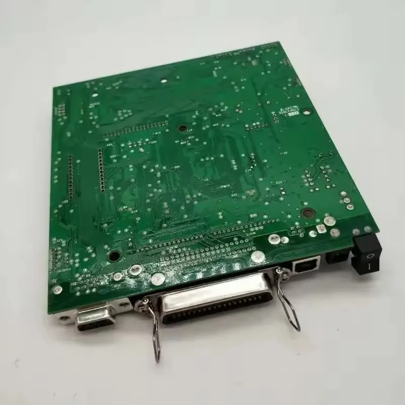 Mainboard Mother Board for Zebra LP2844 TLP2844
