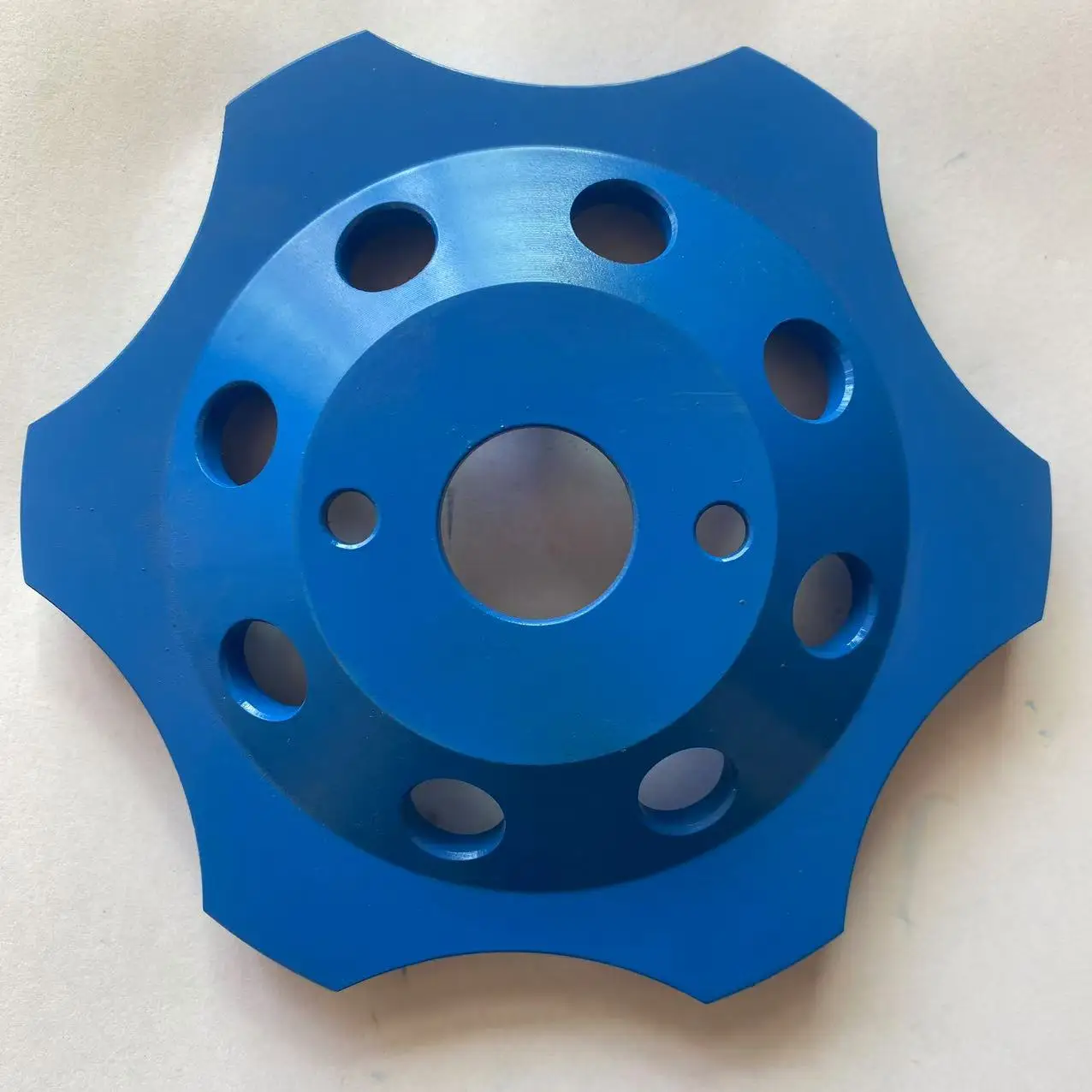 Diamond PCD Cup Wheel Grinding Wheel Abrasive Disc Paper Stone Terrazzo ...