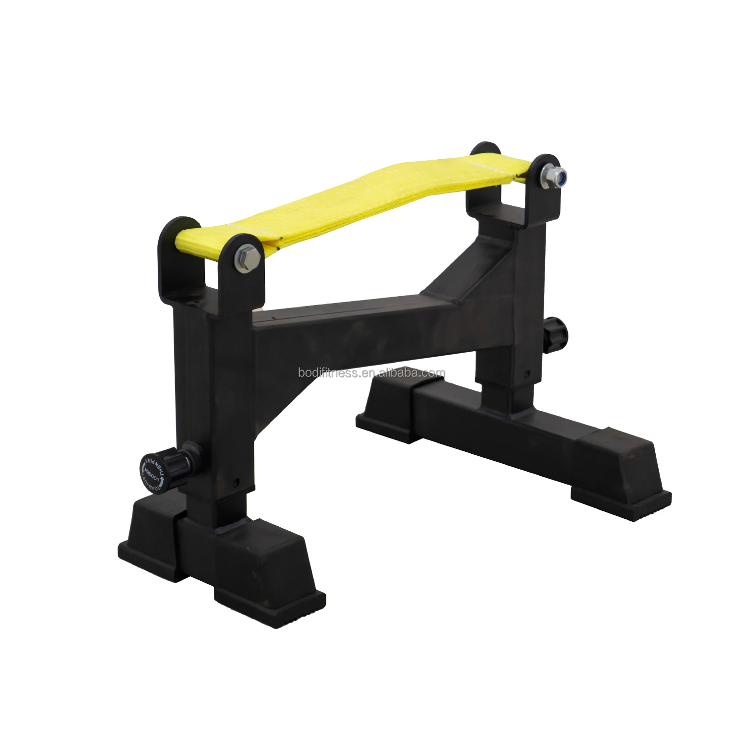 Deadlift Platform Powerlift Barjack Fitness Gym Equipment Accessories ...