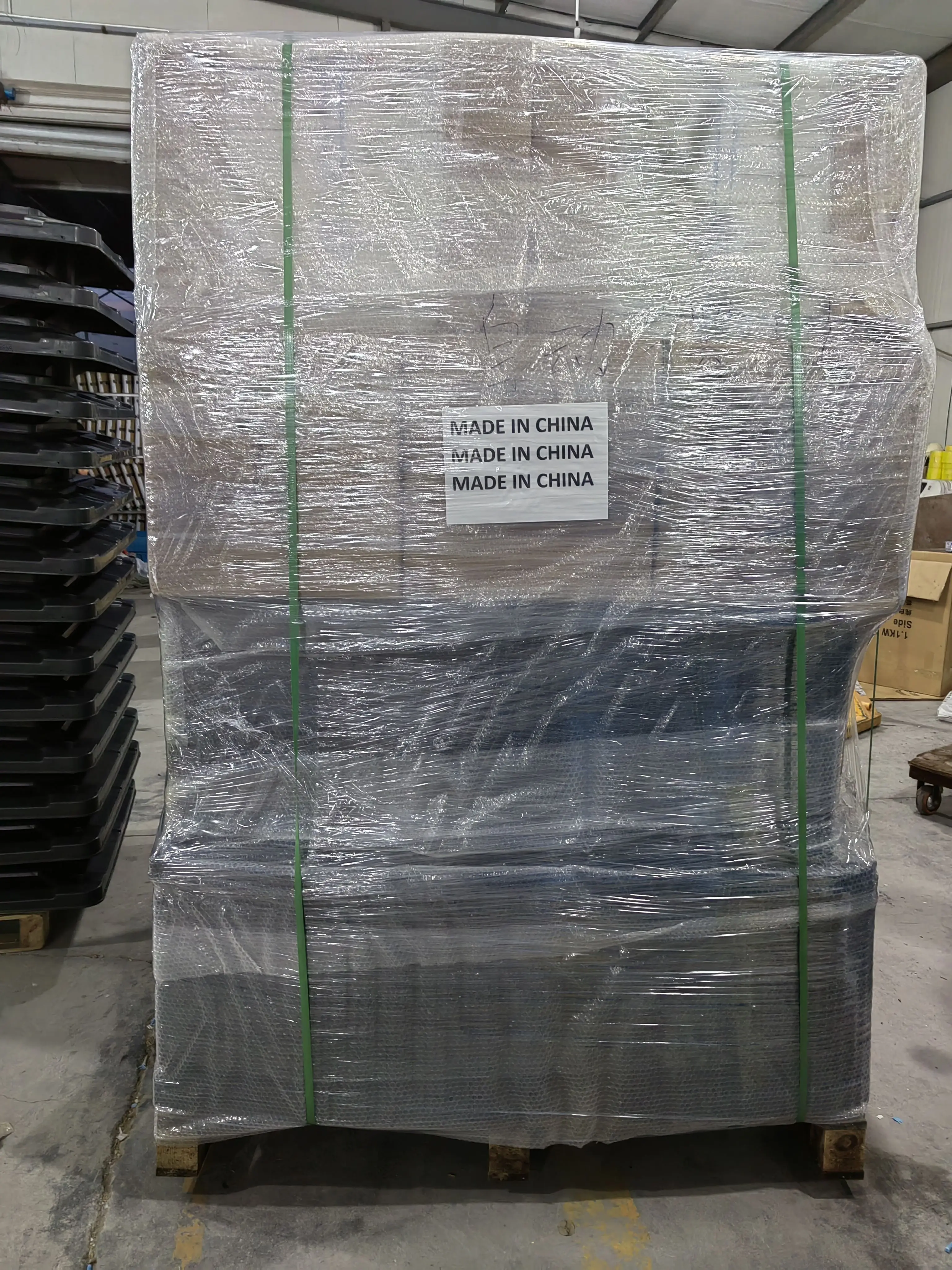 The New Ventilation And Cooling Equipment,The Cold Air Fan,Is ...