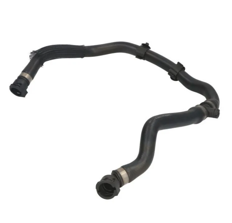 宝马17127619688的原始设备制造商发动机冷却液交叉管| Alibaba.com