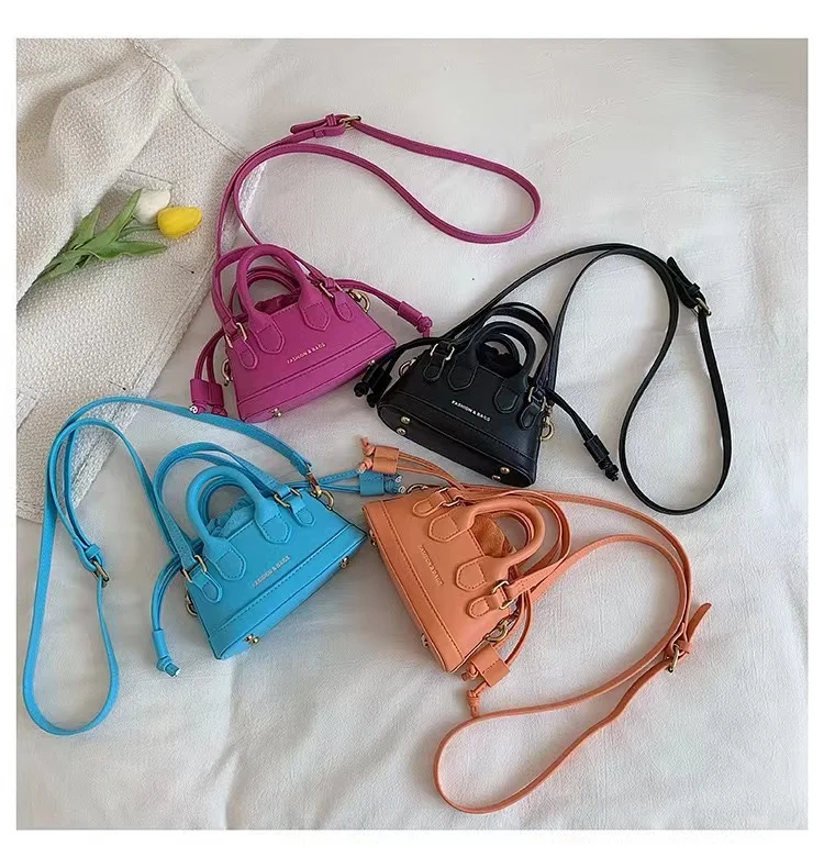 Romar 2023 New Arrival Small Shoulder Women Purses And Handbags Ladies ...