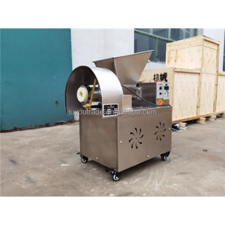 Commercial Dough Divider Cutter Bread Dough Make Machine - Buy Dough ...