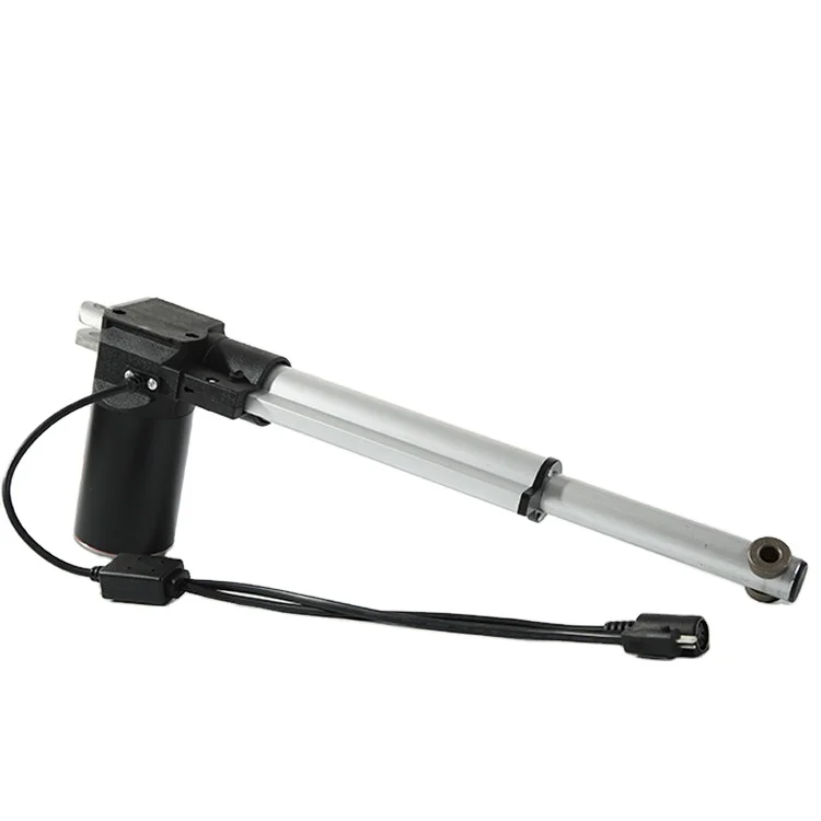 12v/24vdc Linear Actuator Ip43 Dc Linear Actuator Electric Actuator ...