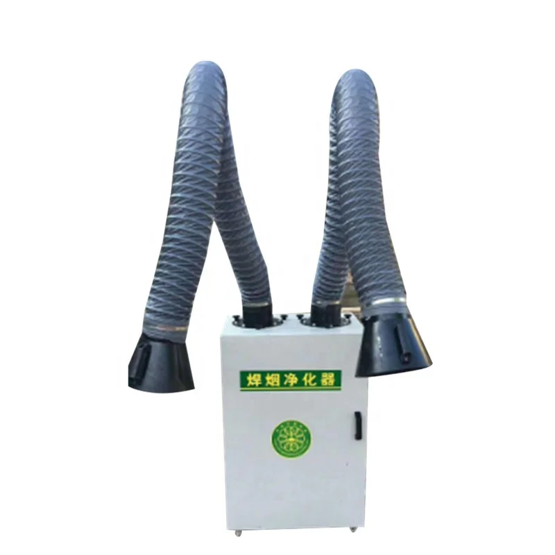 Welding Humis Extractor Welding Smoke Extractor Box Dust Machinery With ...