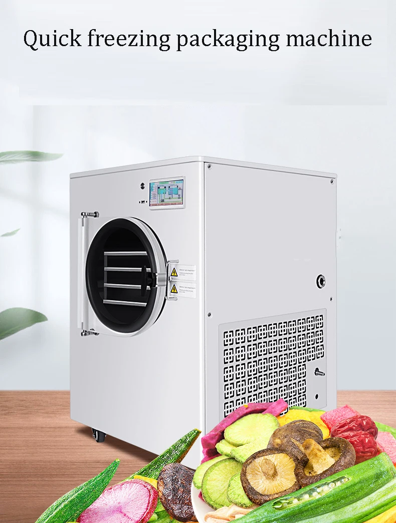 Fresh Fruit Mango Durian Freeze Drying Dried Machines| Alibaba.com