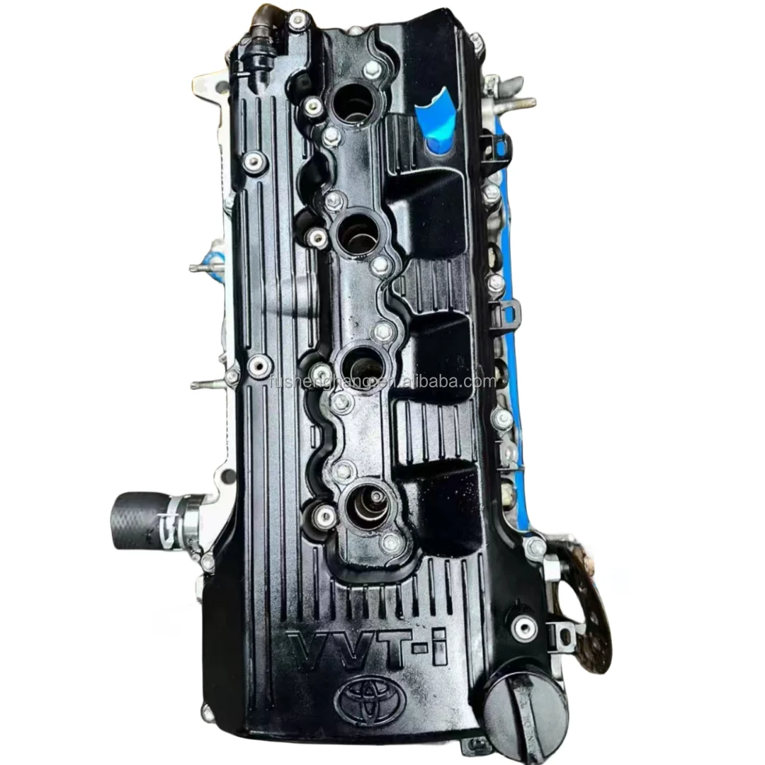 Toyota 2.7L Engine for Prado, Hilux, Hiace & More - OEM | Wholesale