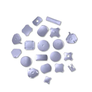 Oem Metal Dome Factory Customized Metal Snap Dome Switch For Button ...