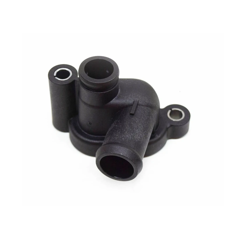 Auto Parts Car Accessories - Engine Coolant Outlet Flange for AUDI VW ...