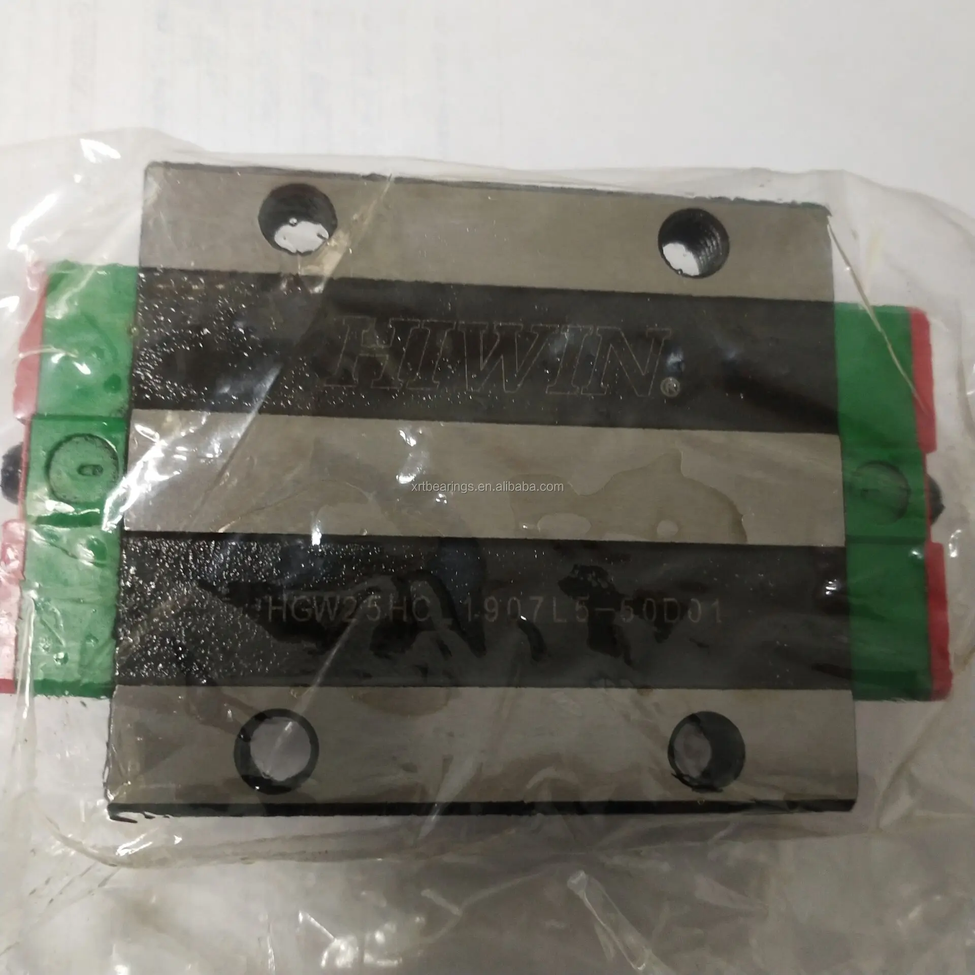 Hiwin Linear Guide Blocks Linear Guide Unit Slider Hgw15 Hgw15cc ... Hiwin Linear Guide Blocks Linear Guide Unit Slider Hgw15 Hgw15cc ...