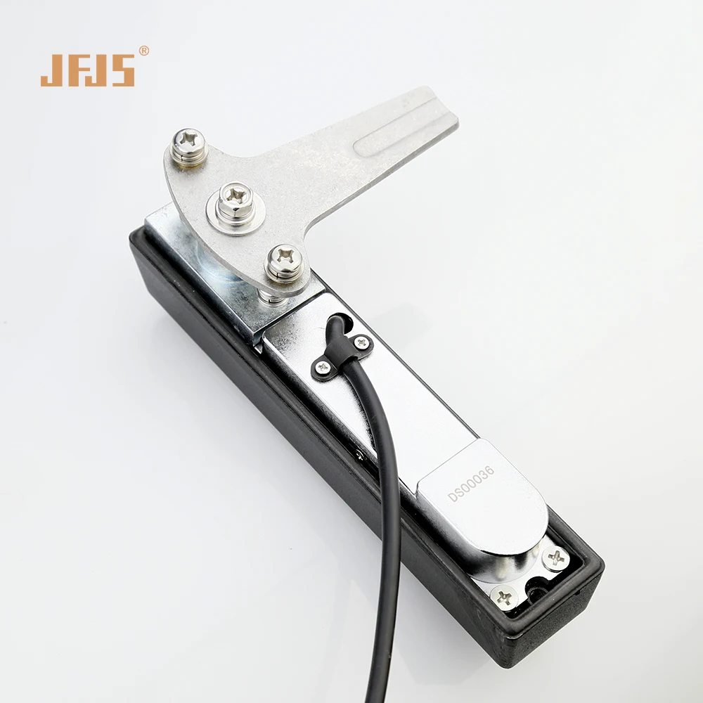 Idc Data Center Network Wiring Blank Cabinet Lock Remote-controlled ...