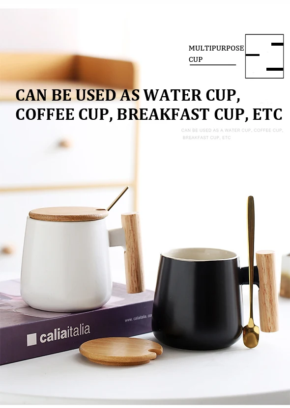 Ethiopian Espresso Coffee Cappuccino Tea Cups Mugs Set Custom Logo ...