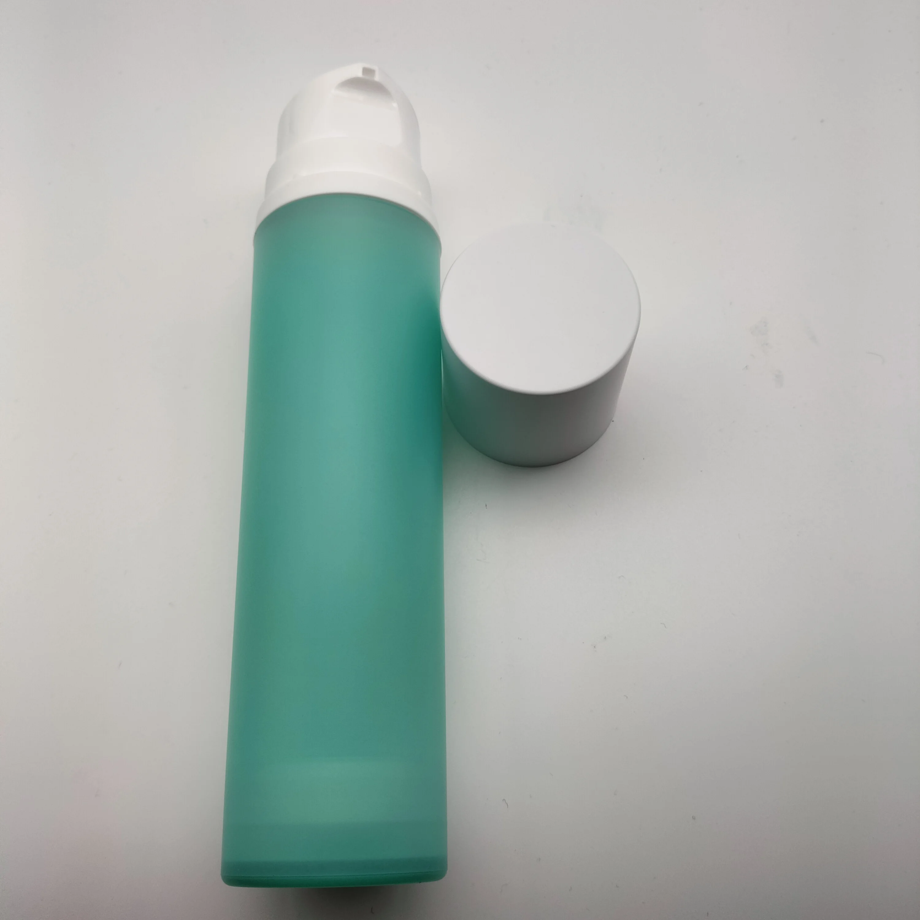PCR Factory Custom Squeeze Tube Body Wash Shampoo Bottles Cosmetic Body ...