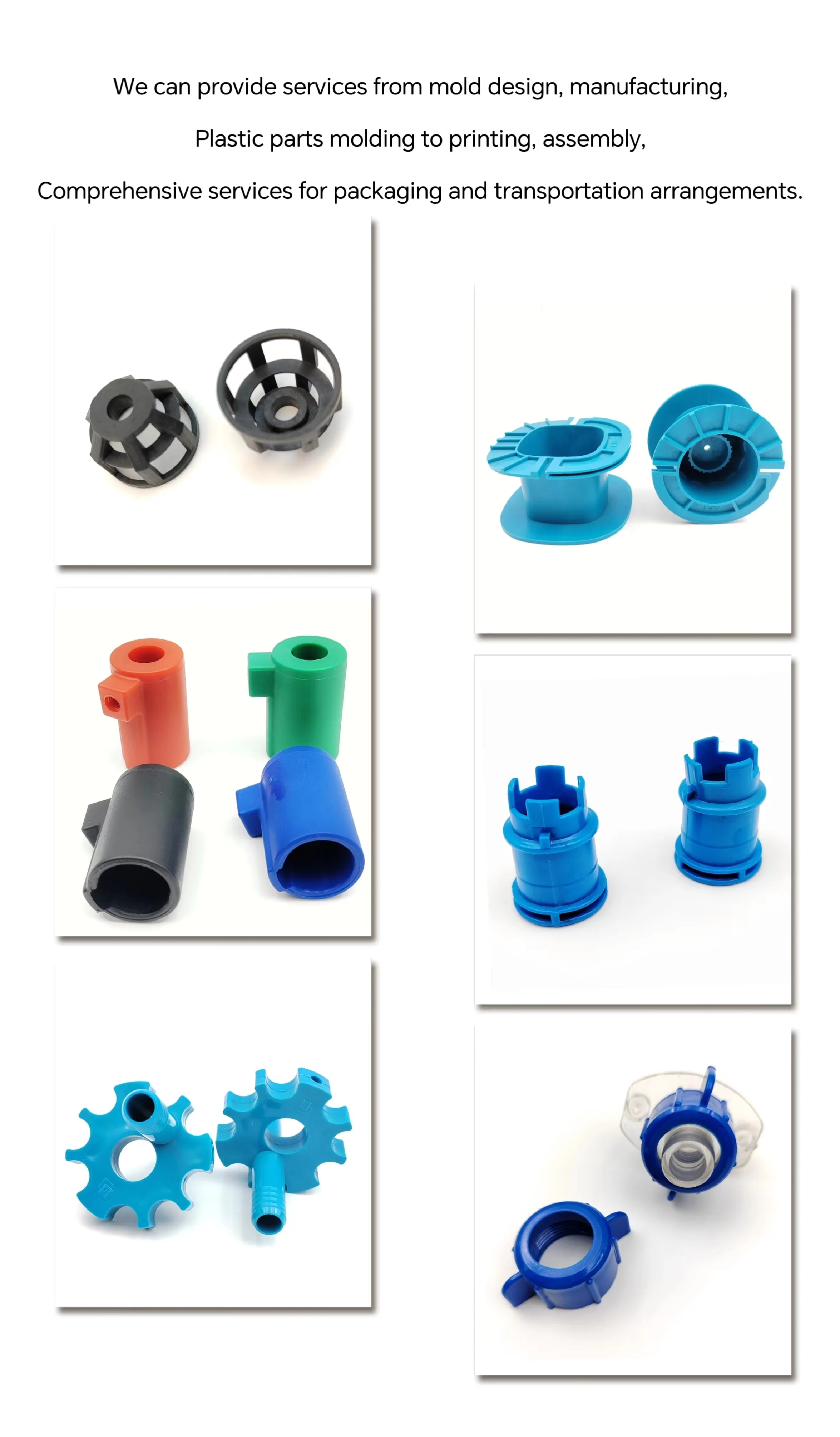 Casting Mold Urethane Part Cast Molding Factory Custom Molded Rubber ...