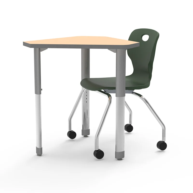 School Furniture - Durable Desks and Chairs for Learning