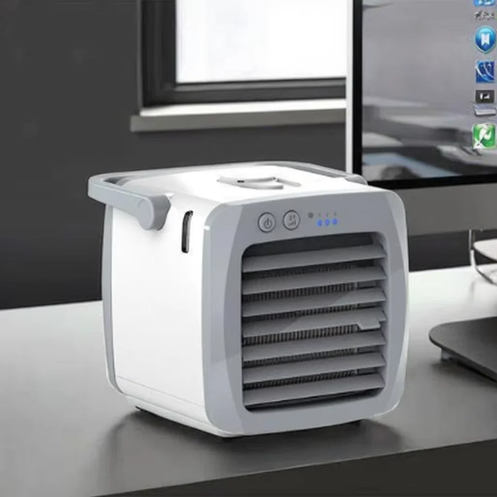 Usb Mini Portable Ac Monoblock Air Cooling Fan Hot Selling Household ...