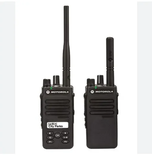 XPR3300e Original MOTOROLA VHF Intercom intercom ATEX explosion-proof ...