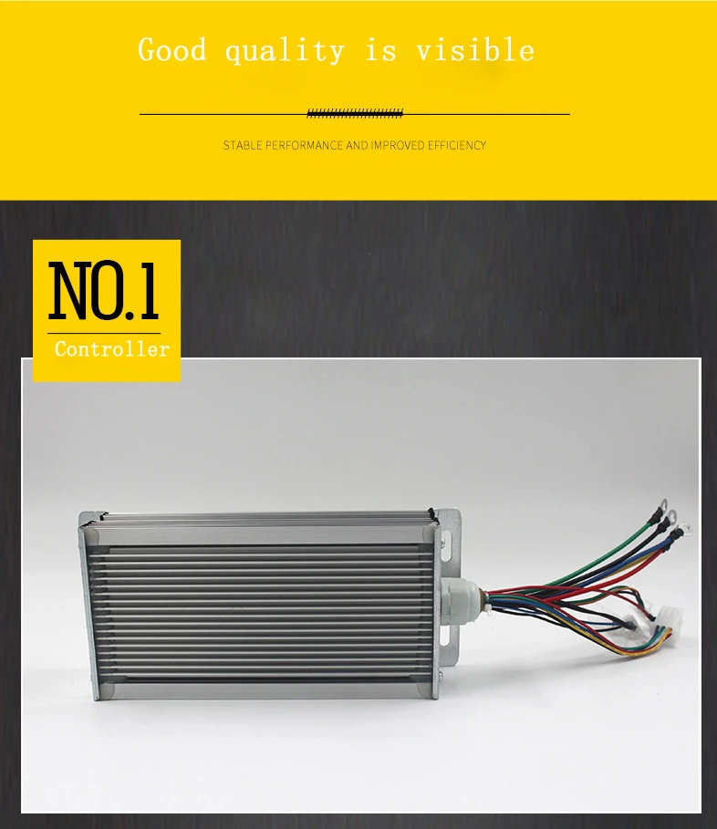 3 Wheel E-Car Parts - Quality Spare Motor Kits for Rickshaws