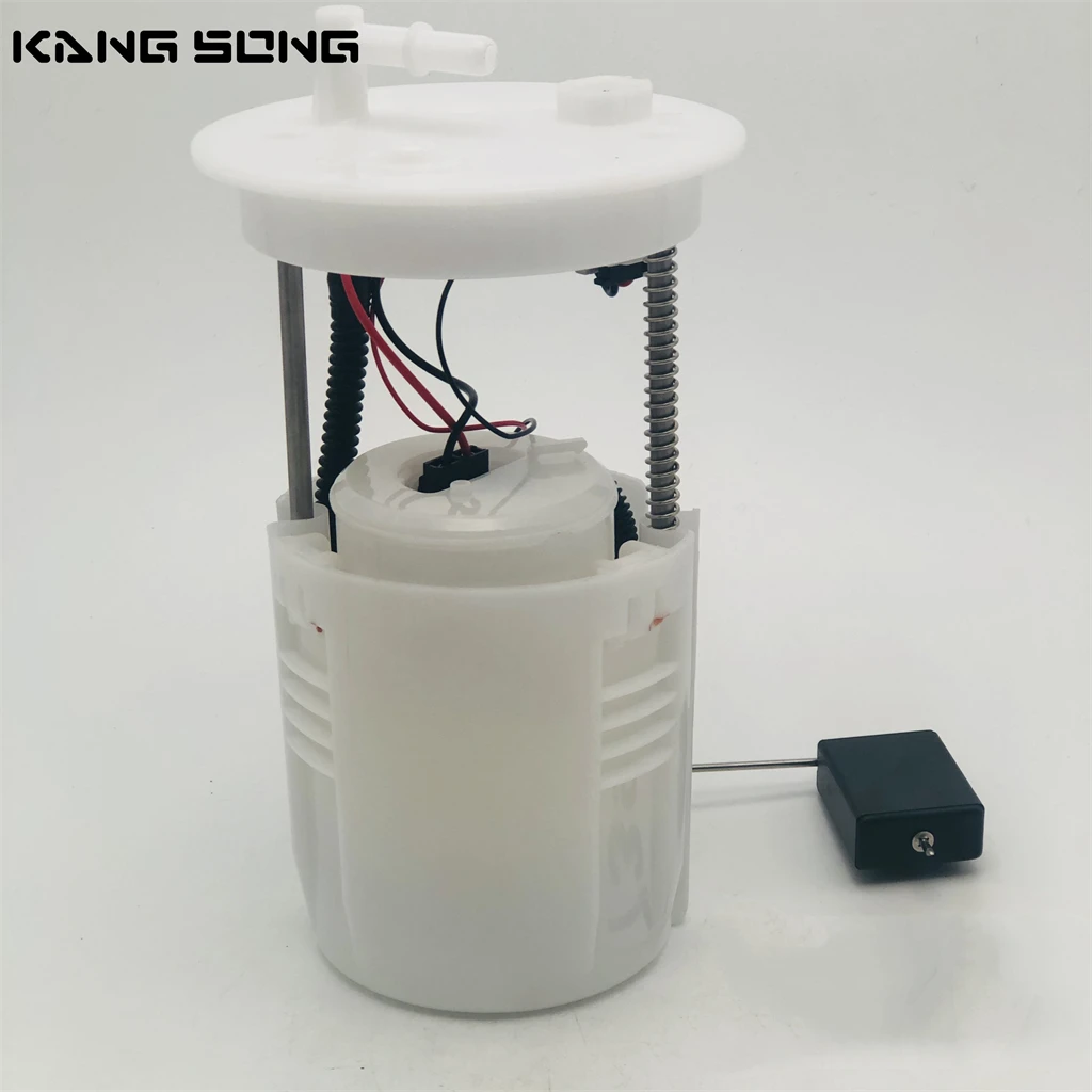 Fuel Pump Assembly For Honda Accord Viiii Cr1 Oe 17045-t2a-000 17708 ...