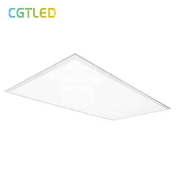 Square 600x600 1200x600 1200x300 Flat Surface Mounted Led Panel Light ...