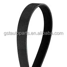 Timing Drive System Belt For Mercedes Benz E93 6pk1860 0119973792 - Buy ...