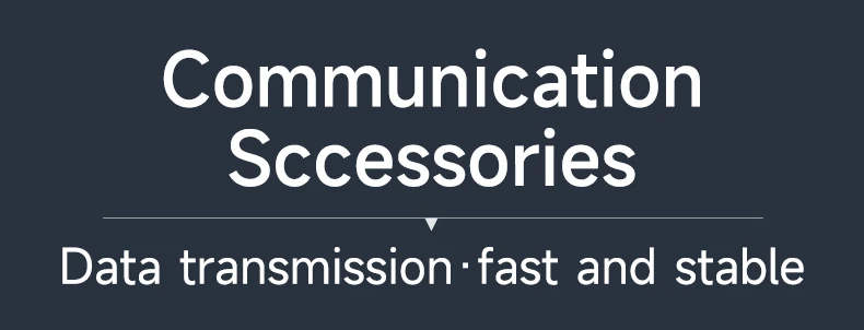 Daly Smart Bms Accessories - Reliable Battery Management