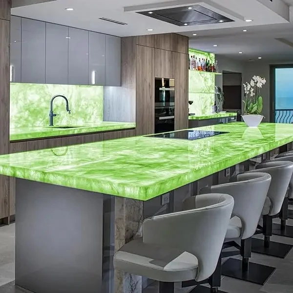 288led 5050 Rgbw Ultra Thin Led Light Sheet 1-12 Led Cuttble Backlight ...