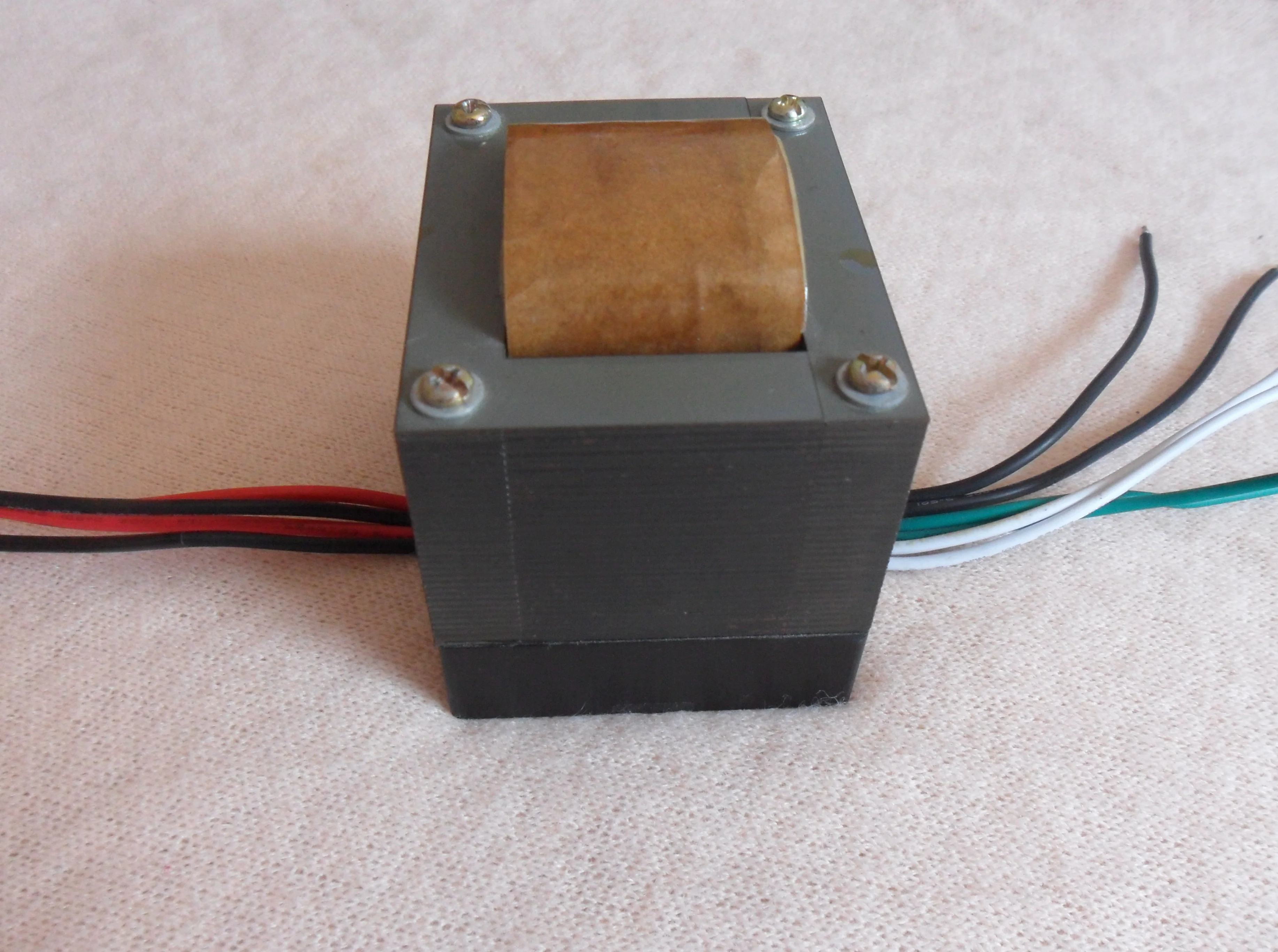 New Promotion Ac Power Transformers Converter Ac Transformer Electric ...