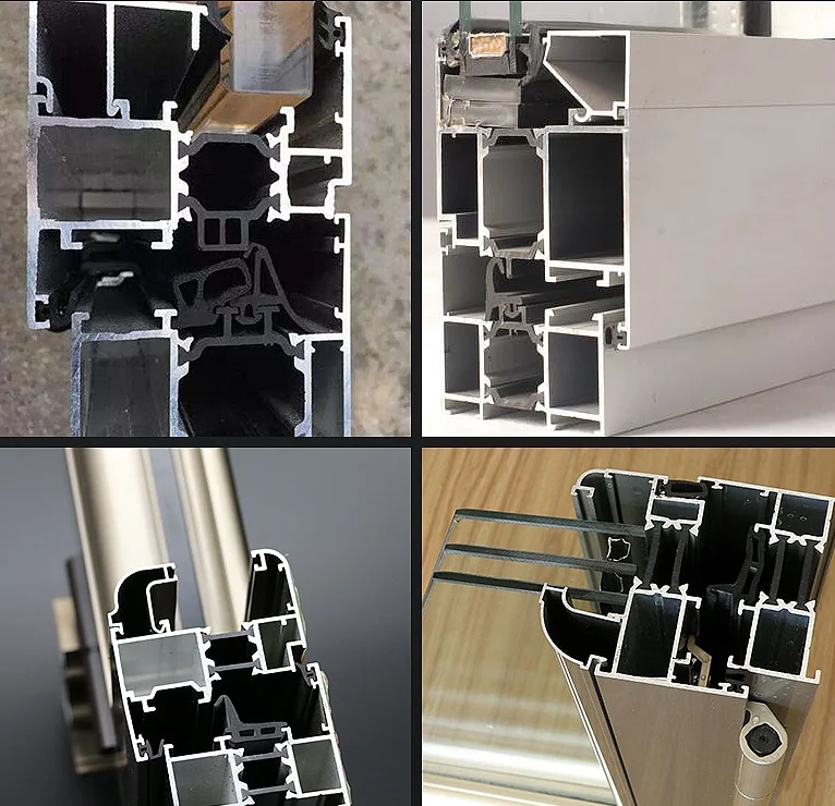 U-shaped Epdm Composite Steel Strip Sealing Strip - Buy Door Frame ...