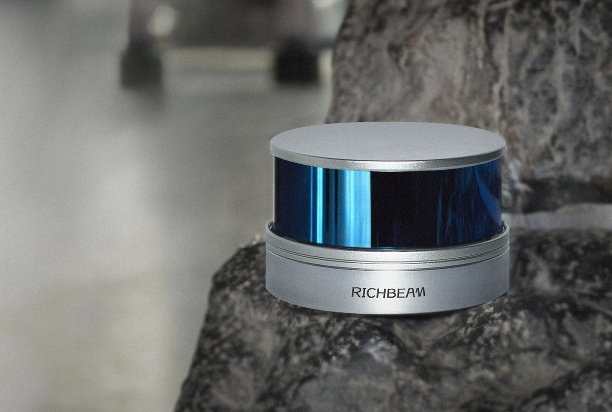 MetaBeam32 Mini 3D LiDAR Sensor for Accurate Bathymetry and 3D Mapping - Advanced Lidar Sensing ...