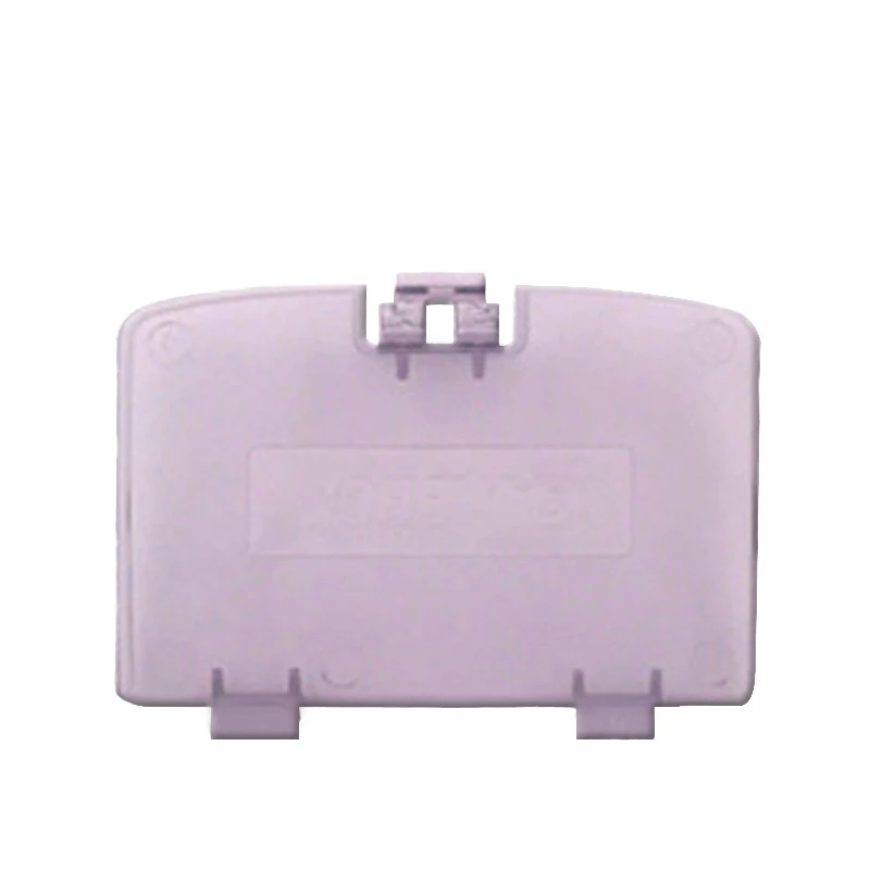 Replacement Battery Case for Game Boy Back Cover for GBC Battery Cover ...