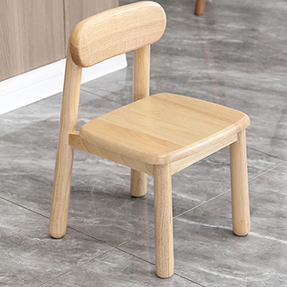 Kindergarten Furniture - Modern Children’s Stools