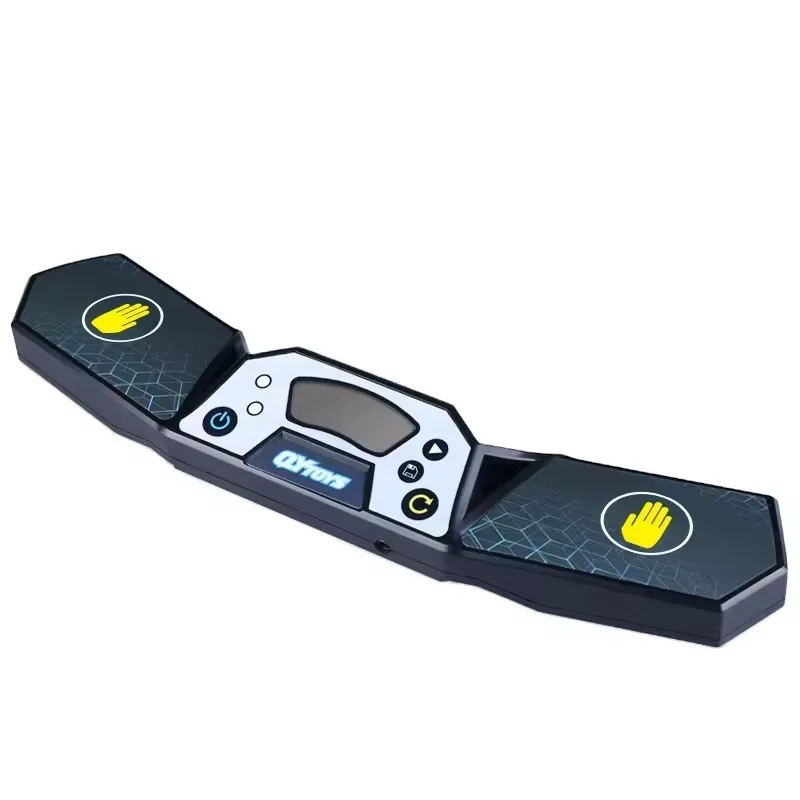 Qiyi Speed Cube Timer Puzzle Timing Count Machine Magic Cube Qy Timer ...