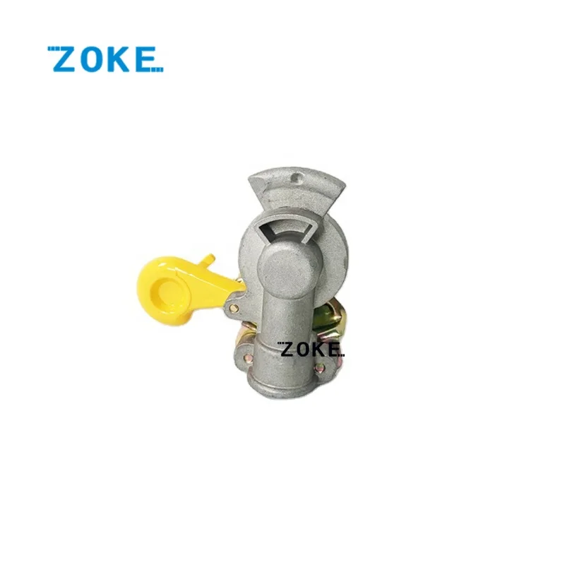 Air hose coupling head 4522000120 for trailer truck 1060776 0109913 ...