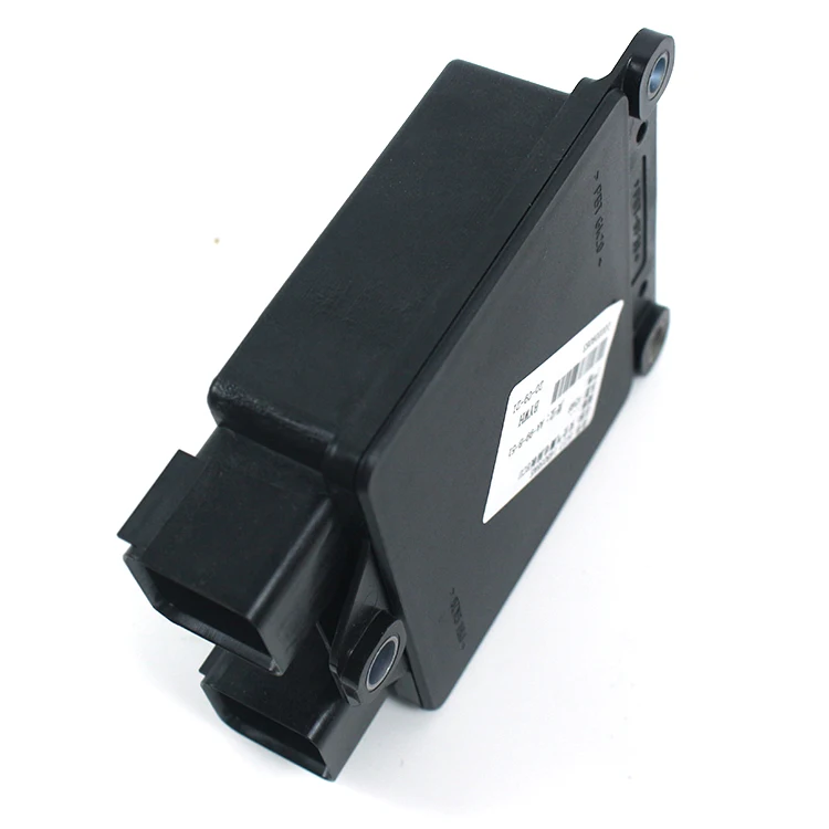 Monitor Airbag Diagnostic Module 6c1t 14b056 Ae For Transit Auto Spare ...