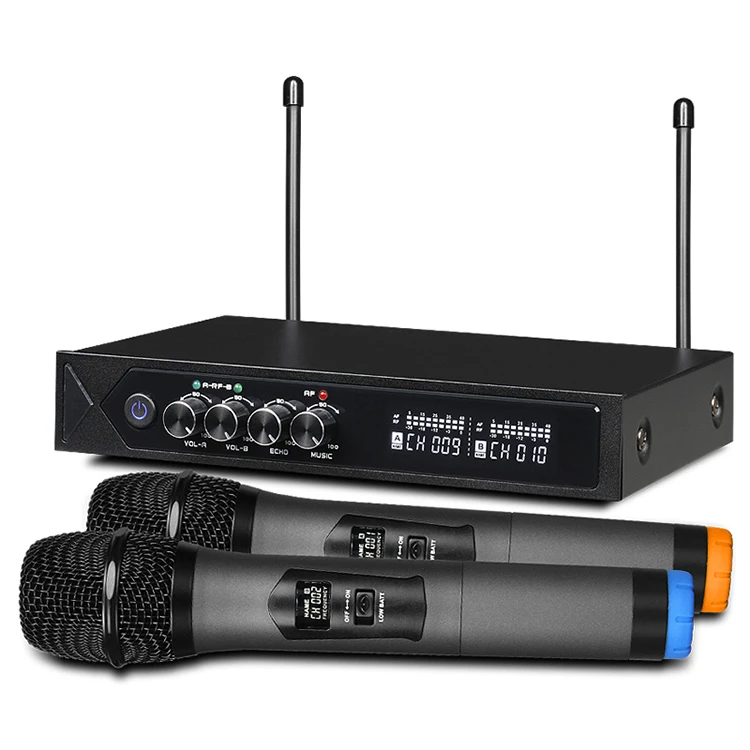 AI Song-Selection Karaoke System - 21.5" Touchscreen Player