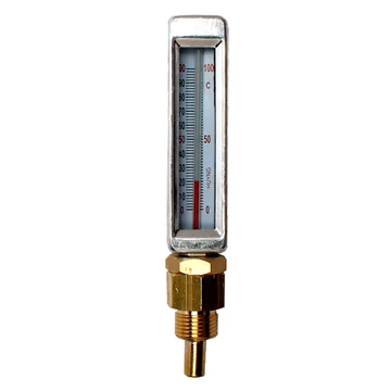 V-thermometer 174B/175B/271B/272B/291B/292B for Ship Pipelines
