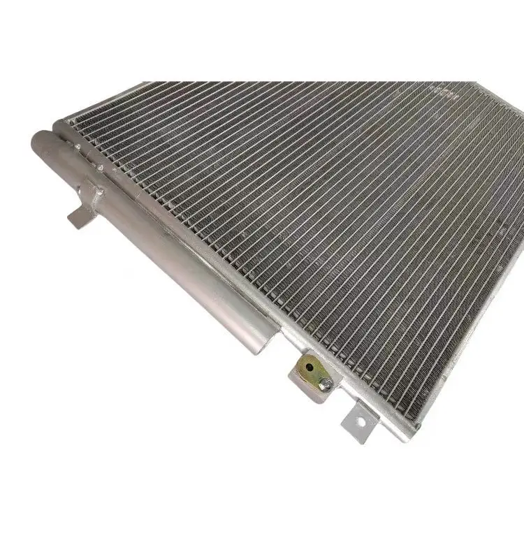 OEM 8105100P3030 Air Condenser Aluminium AC Conditioner Radiator for ...