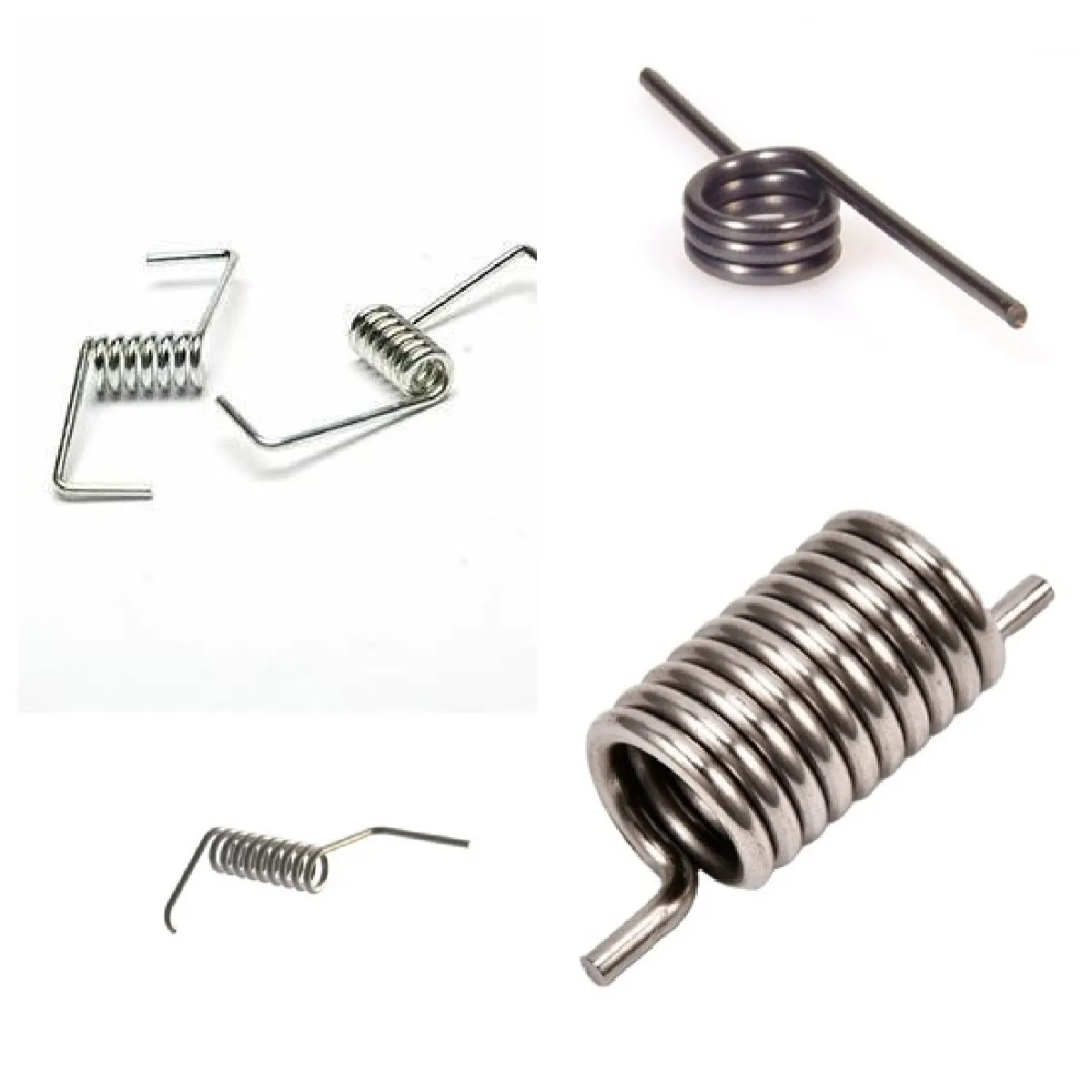 Wholesale Double Torsion Spring Lighting Small Assorted Torsion Spring ...