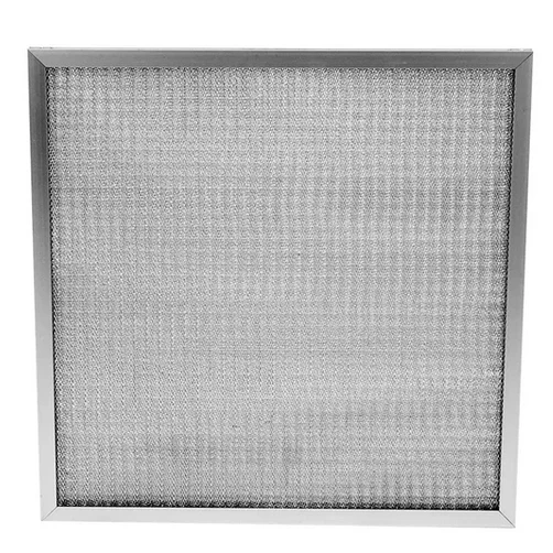 HVAC Furnace Pre Filter Stainless Steel Washable Aluminum Mesh Air ...