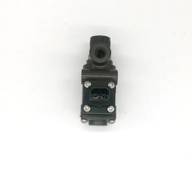 Volvo Exhaust Brake Valve 21380002 - Proportional Control
