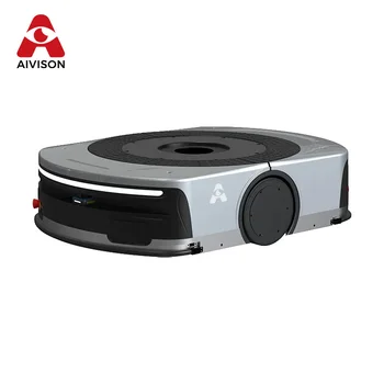 Shenzhen Aivison Intelligent Automation Technology Co., Ltd. - AMR (Autonomous Mobile Robots ...