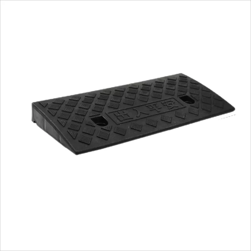 Garage Driveway Roadside Slope Kerb Heavy Duty Threshold Plastic ...