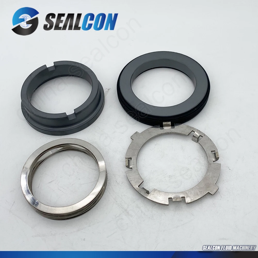 Mechanical Seal for Inoxpa Prolac HCP Pumps HCP40/HCP50/HCP65/HCP80