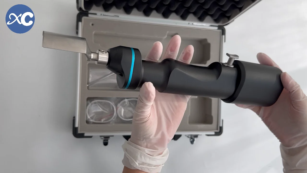 Veterinary Tibial Plateau Leveling Osteotomy Sugery Orthopedic ...