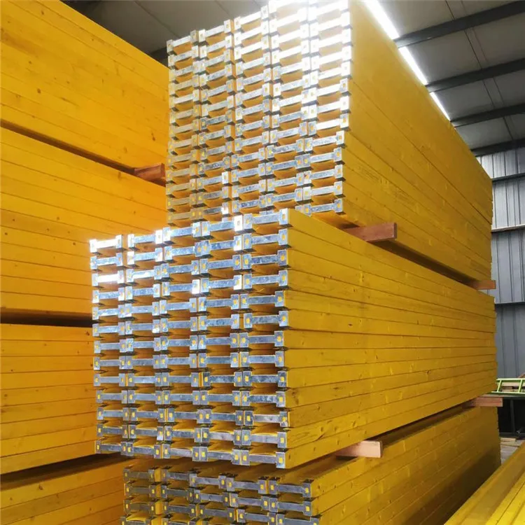 Modern Doka H20 Timber Beam Scaffolding Column Beams for Formwork ...