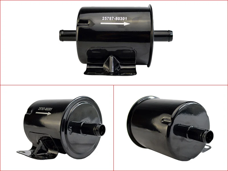 Forklift Parts 25787-80301 Filter, Hydraulic Return for FD35~50C8,T8 ...